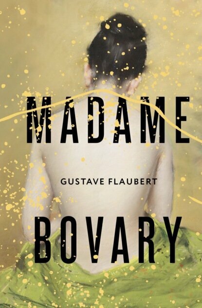 Madame Bovary / Госпожа Бовари [Цифровая книга]