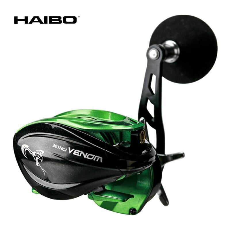 Кастинговая катушка