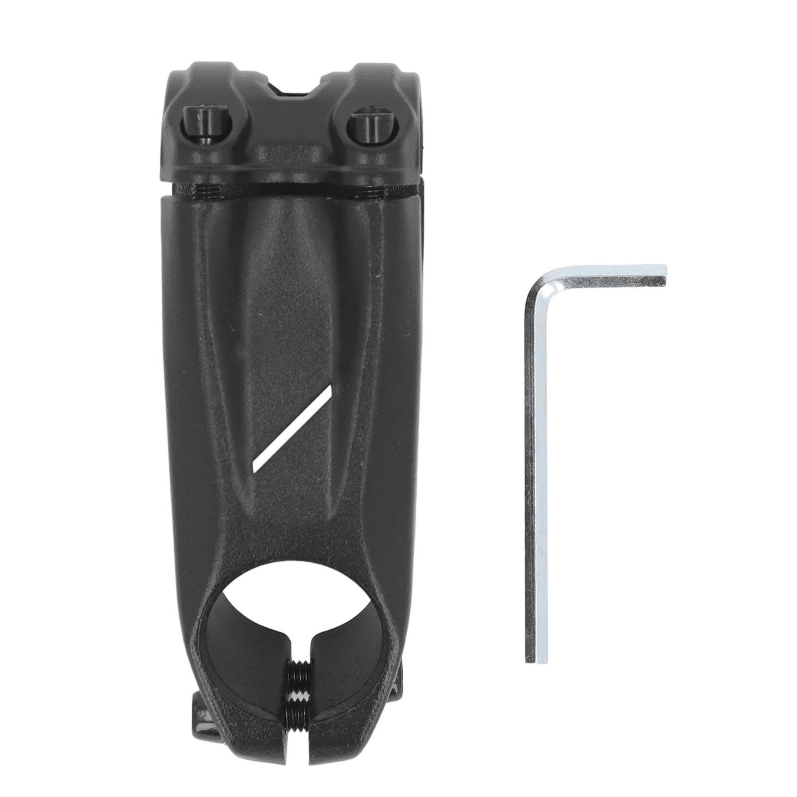 Вынос горного велосипеда 17 градусов из алюминиевого сплава, универсальный легкий велосипедный короткий вынос руля для езды по бездорожью 31,8x28,6 мм