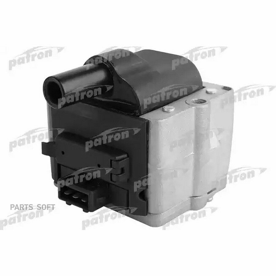 Коммутатор системы зажигания (3 конт, с катуш, под длин. болт) AUDI: 100 (4A, C4) 2.0 90-94, 100 Avant (4A, C4) 2.0 E 90-94, 80 (8C, B4) 1.6/2.0/2.0 E/2.0 E quattro/2.3 PATRON PCI2002 | цена за 1 шт