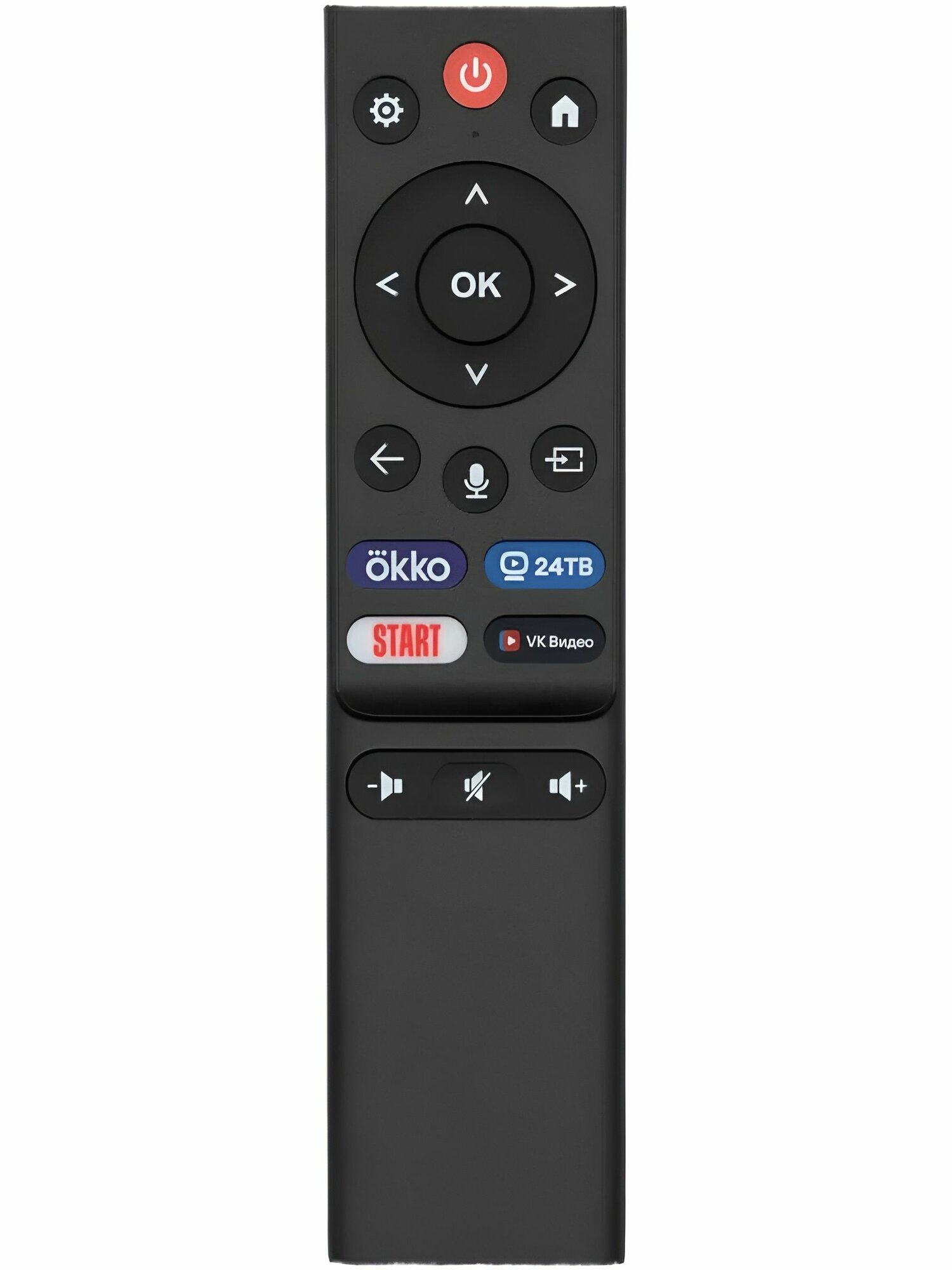 Пульт TPD-V1 для телевизора TopDevice