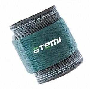 Эластичный суппорт запястья узкий