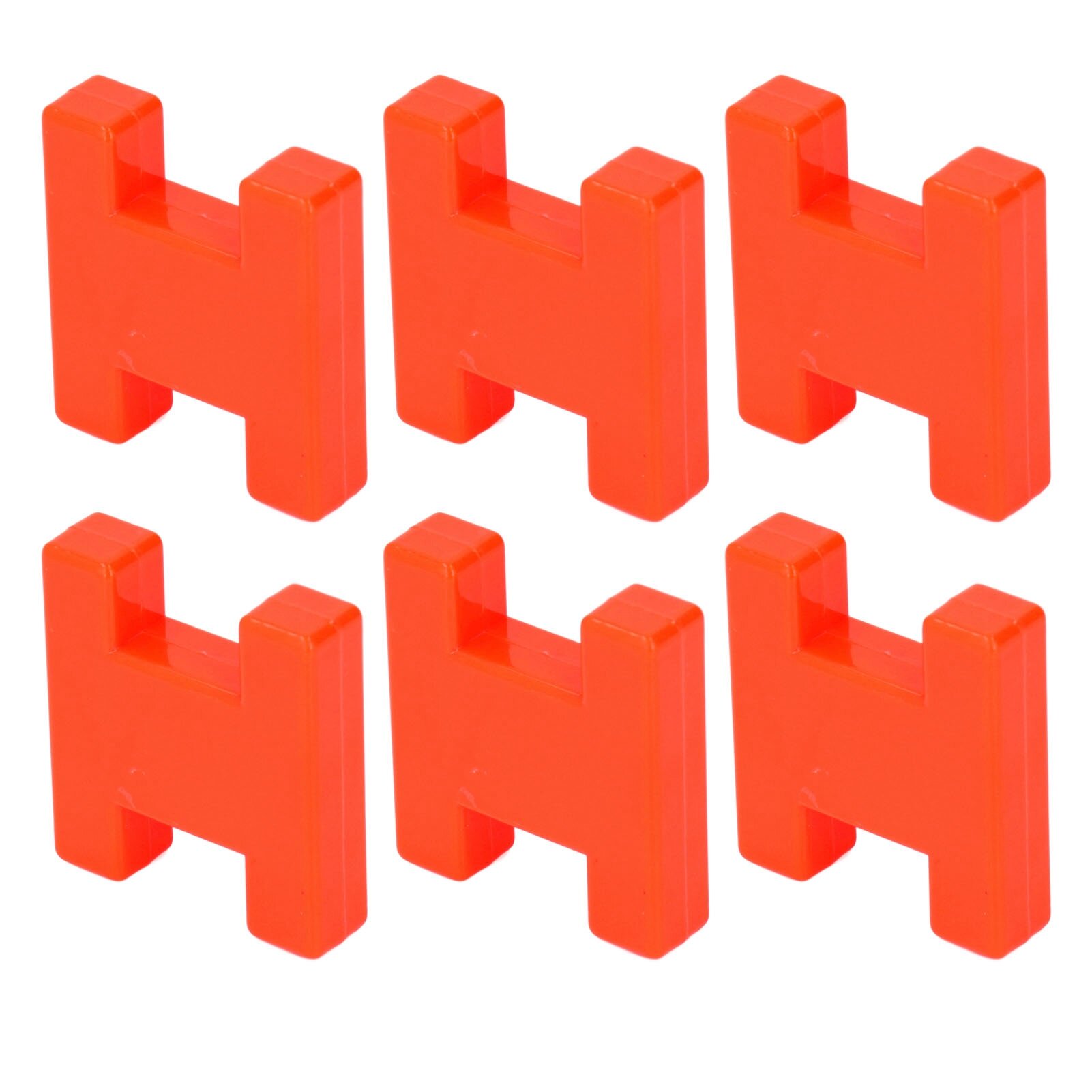 10 шт, H-образное устройство для намотки лески, мощная намотка, держатель для хранения лески, аксессуары для рыбалки