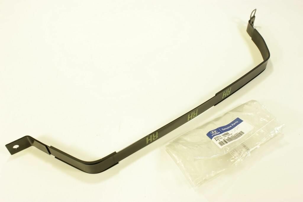 Кронштейн бака топливного правый для Киа Сид 2006-2010 оригинал арт. 312111H000