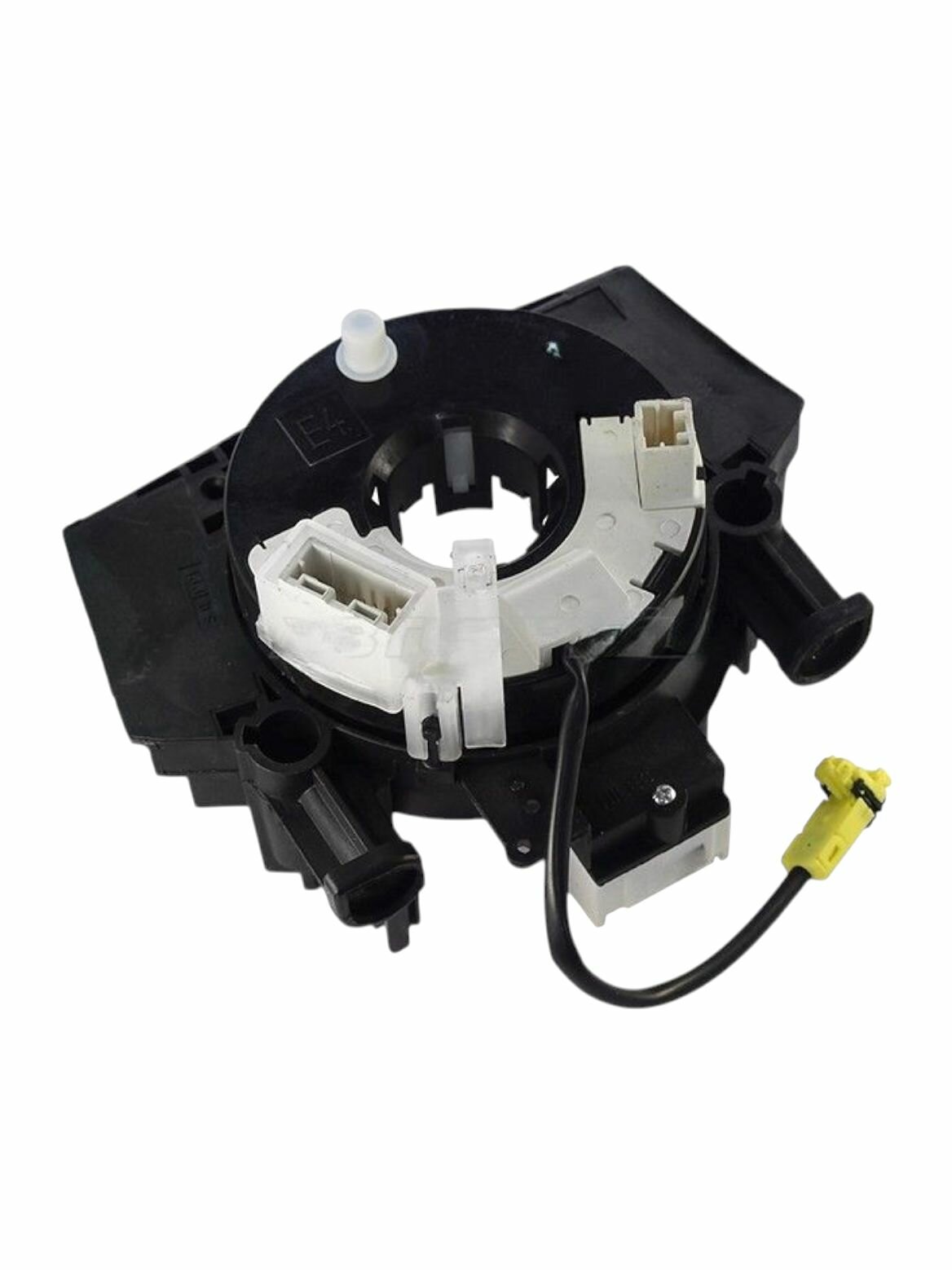 Шлейф подрулевой (кольцо SRS подушки безопасности) Ниссан Кашкай 10- (Nissan Qashqai J10) SAT