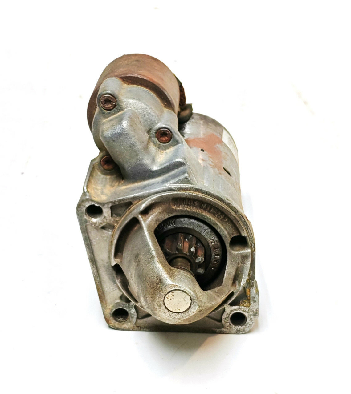 Стартер Ford Focus 1 ROCAM (CS1289)