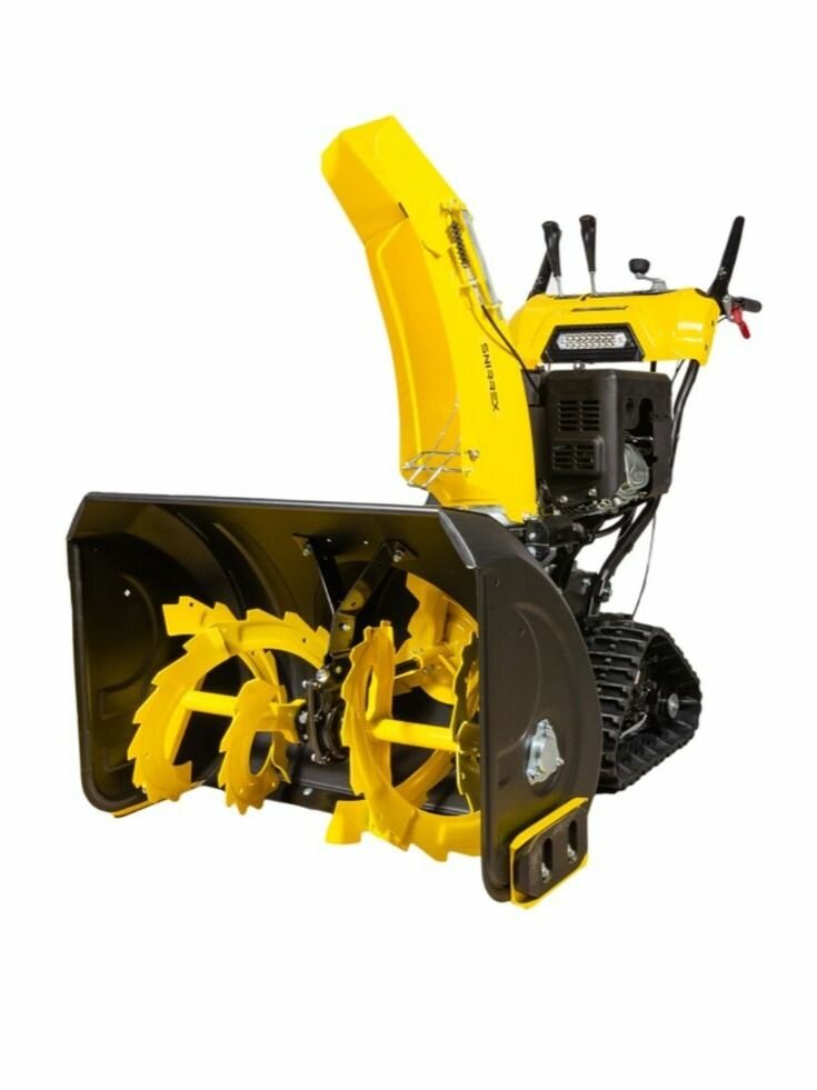 Снегоуборщик SNIRREX SLС 1176T PRO+ 01-01-1130M T