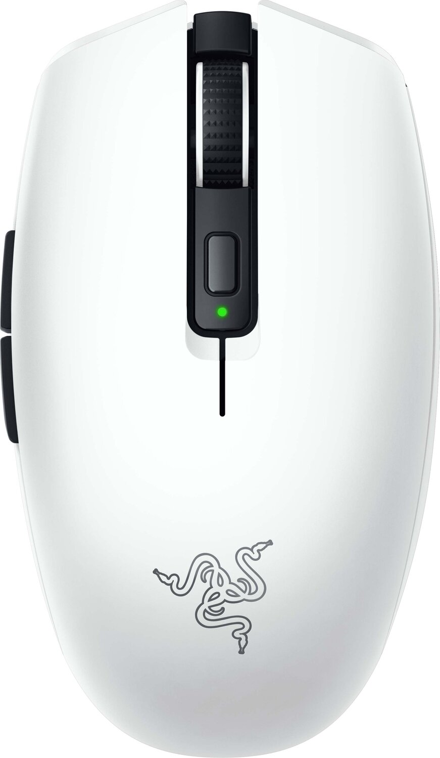 Мышь Razer Orochi V2, белый