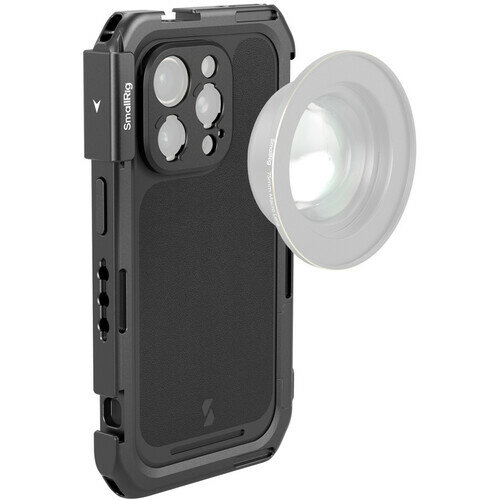 Клетка SmallRig 4827 Flagship Edition для iPhone 16 Pro Max — фото 1