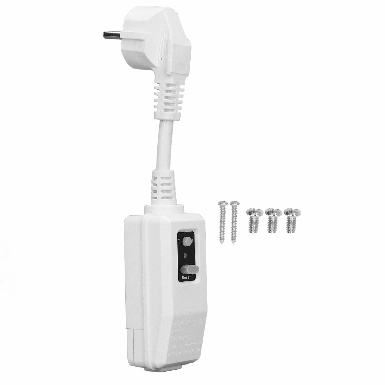 Проводная проводка утечка Тип 16A Адаптер утечки для кондиционера для кондиционера