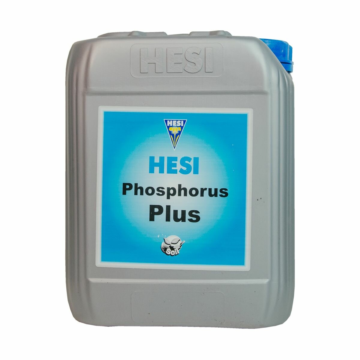 Удобрение Hesi Phosphorus (Phosphor) Plus 5 л