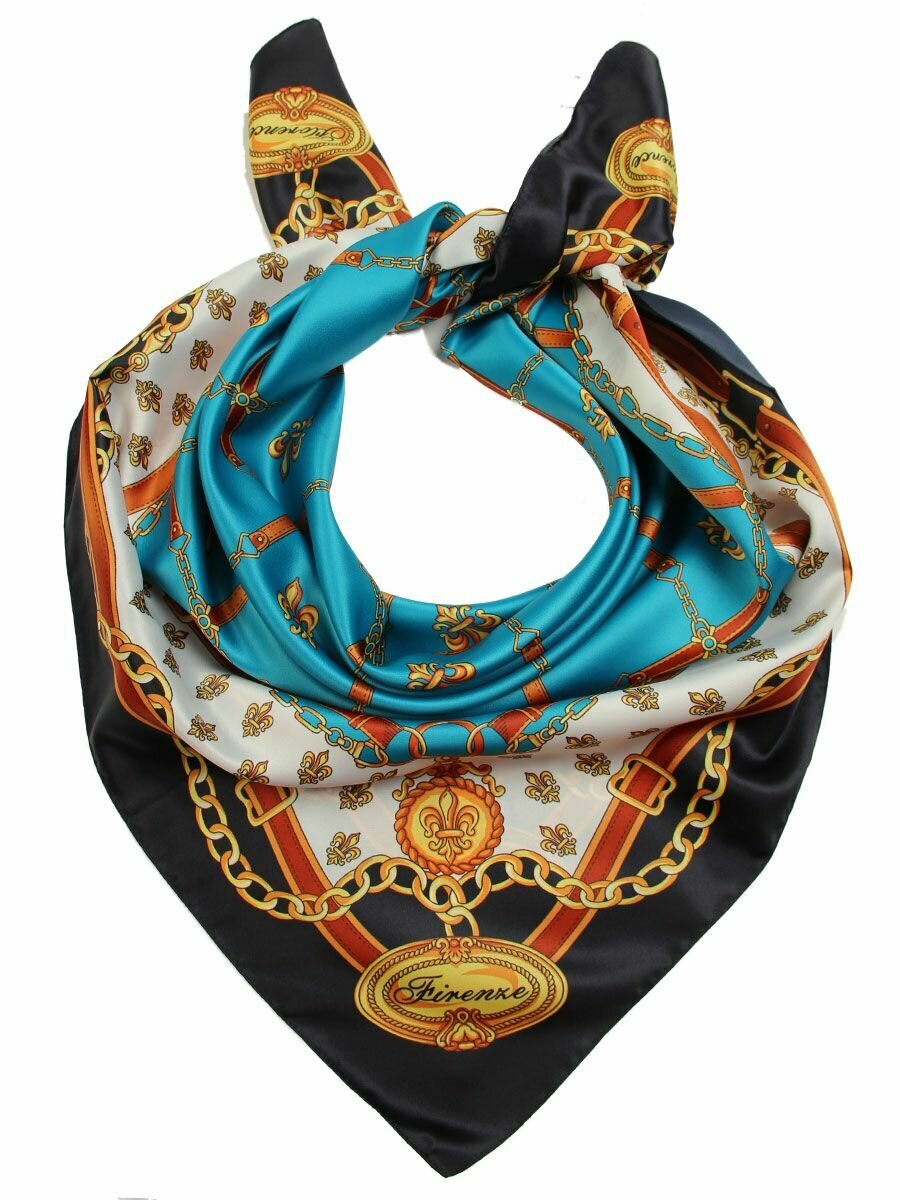 Платок Базовая коллекция для женщин