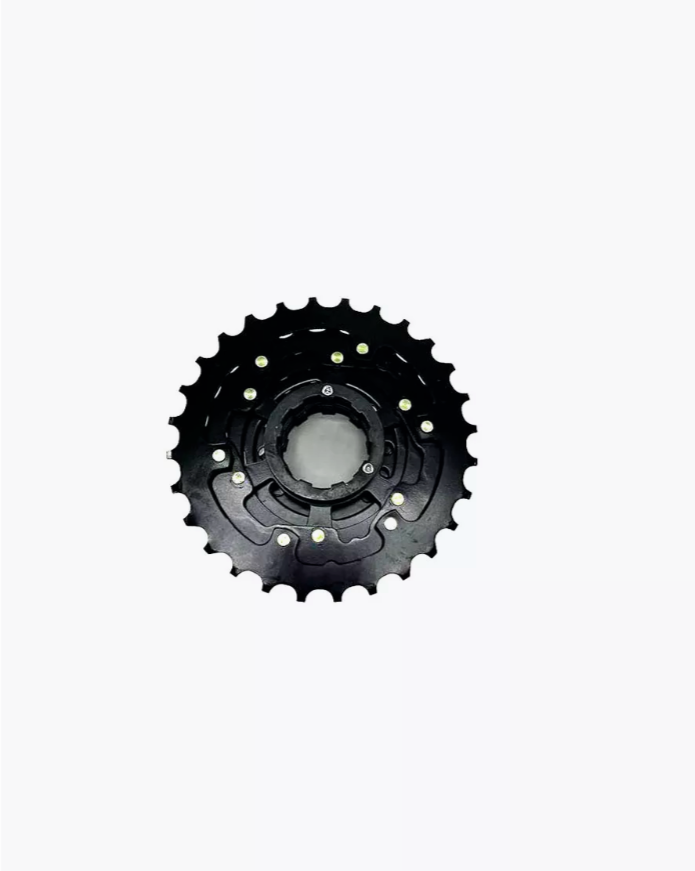 Кассета Shimano, HG-200, 7 ск, 12-28 ACSHG2007228