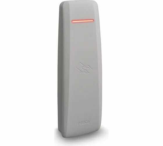 Контроллер замка со встроенным считывателем PerCo -cl15.3g emm/hid АС5088075