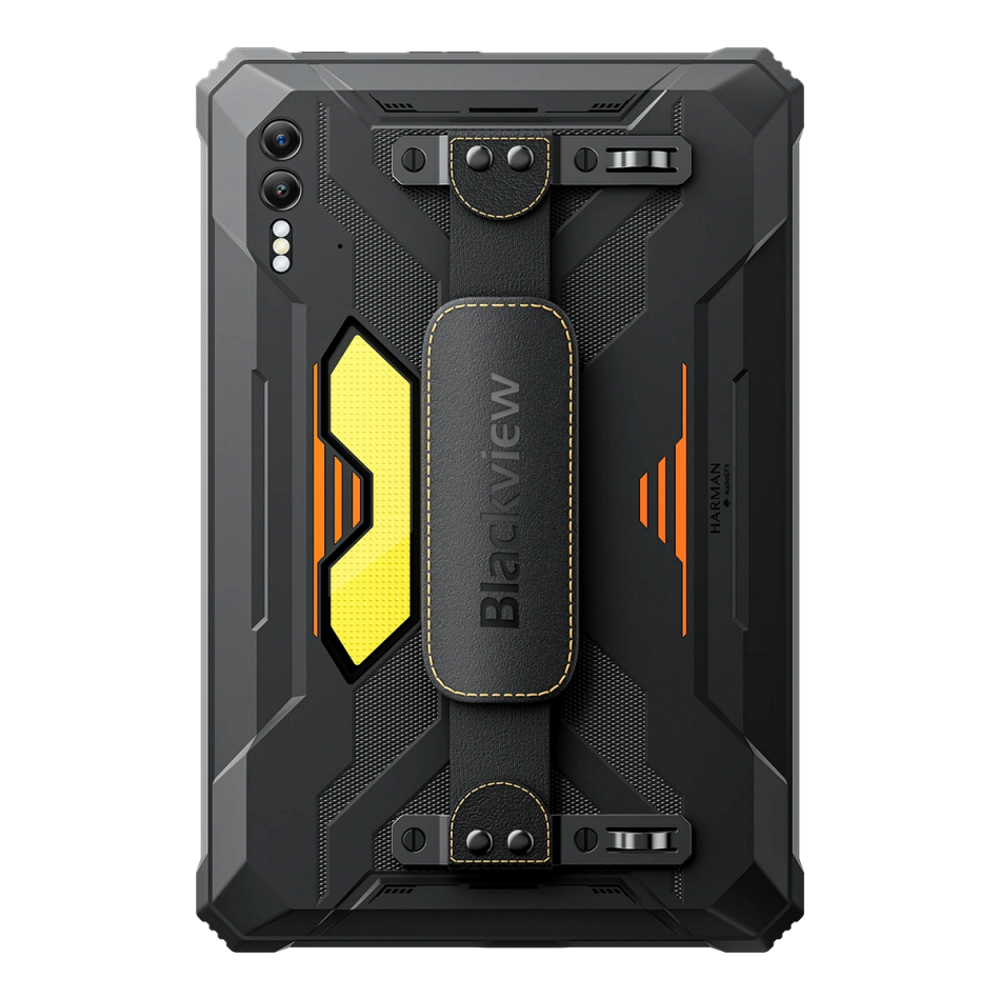 Планшет Blackview Active 10 Pro 12/512 Orange — фото 1