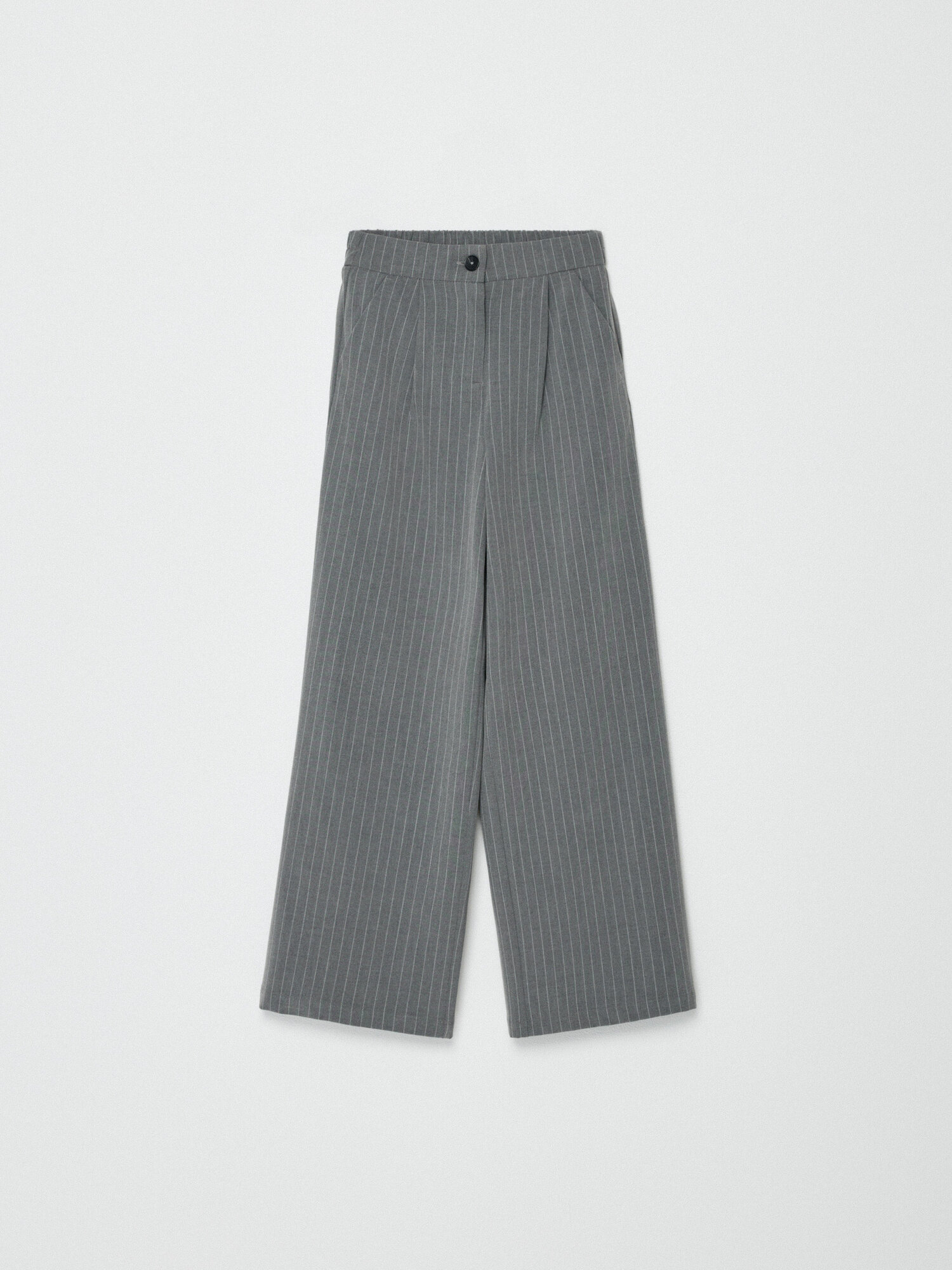 Брюки школьные