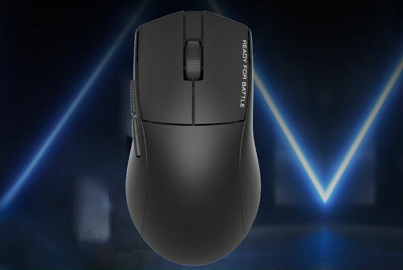 REDRAGON G49 Professional edition, проводная мышь Bluetooth 2.4G, трехрежимная игровая мышь