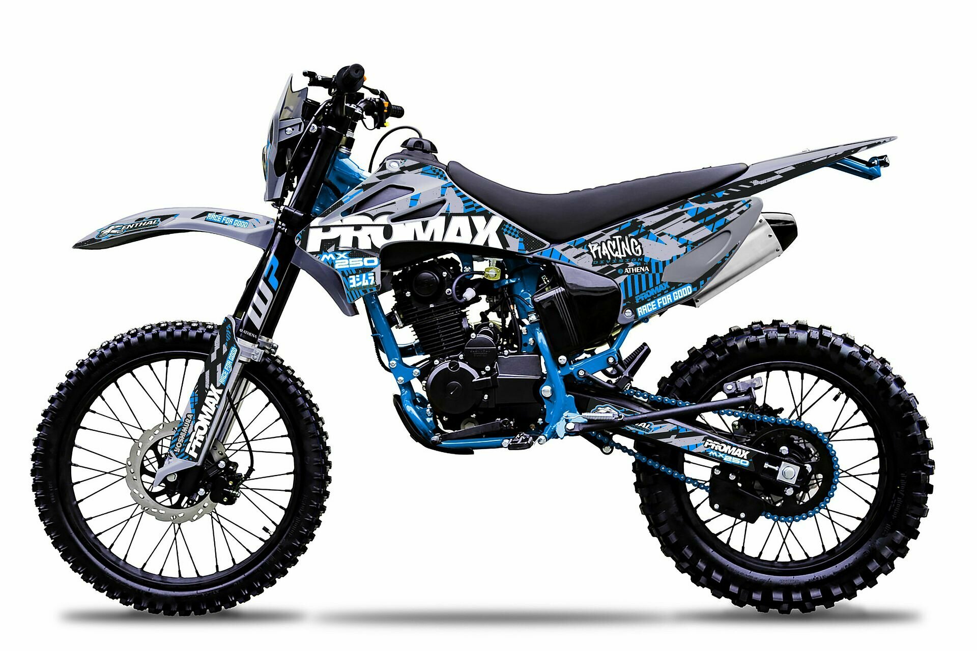 Кроссовый Эндуро PROMAX MX250