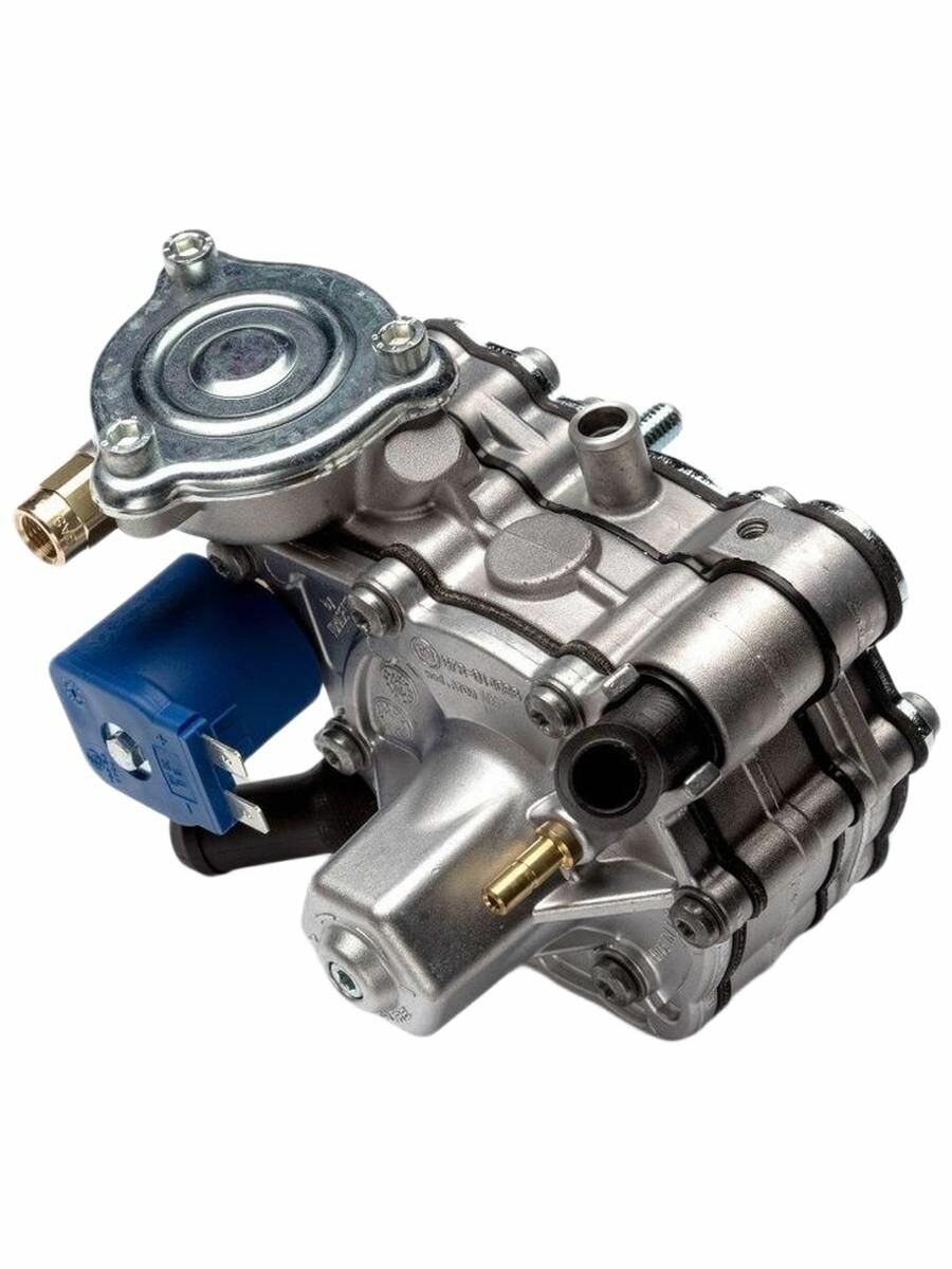 Редуктор ГБО ITALGAS G4 Chip до 170 л. с.