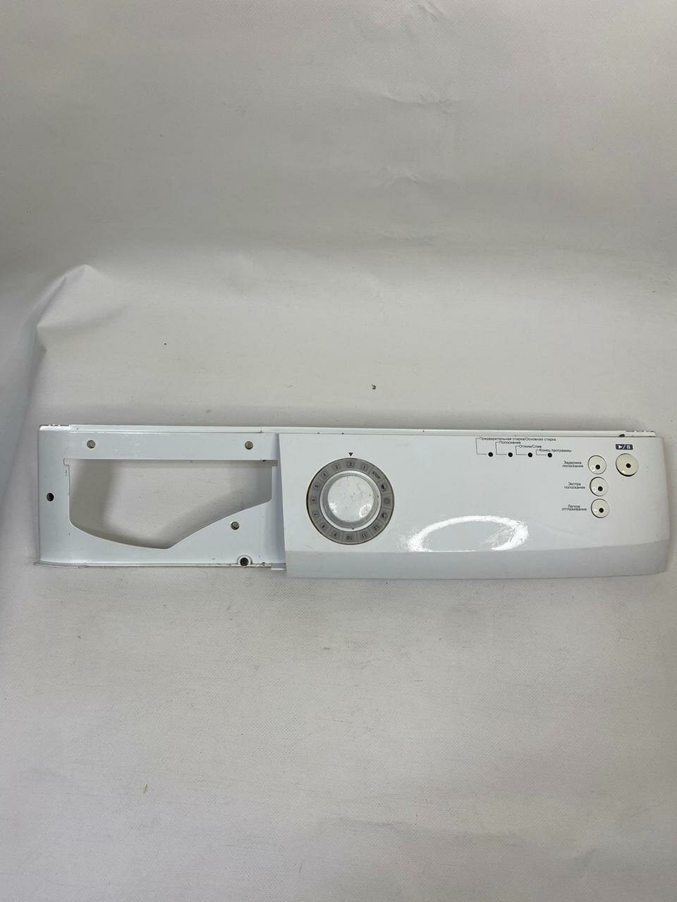 203 Модуль управления для стиральной машины Vestel 32001376 б/у