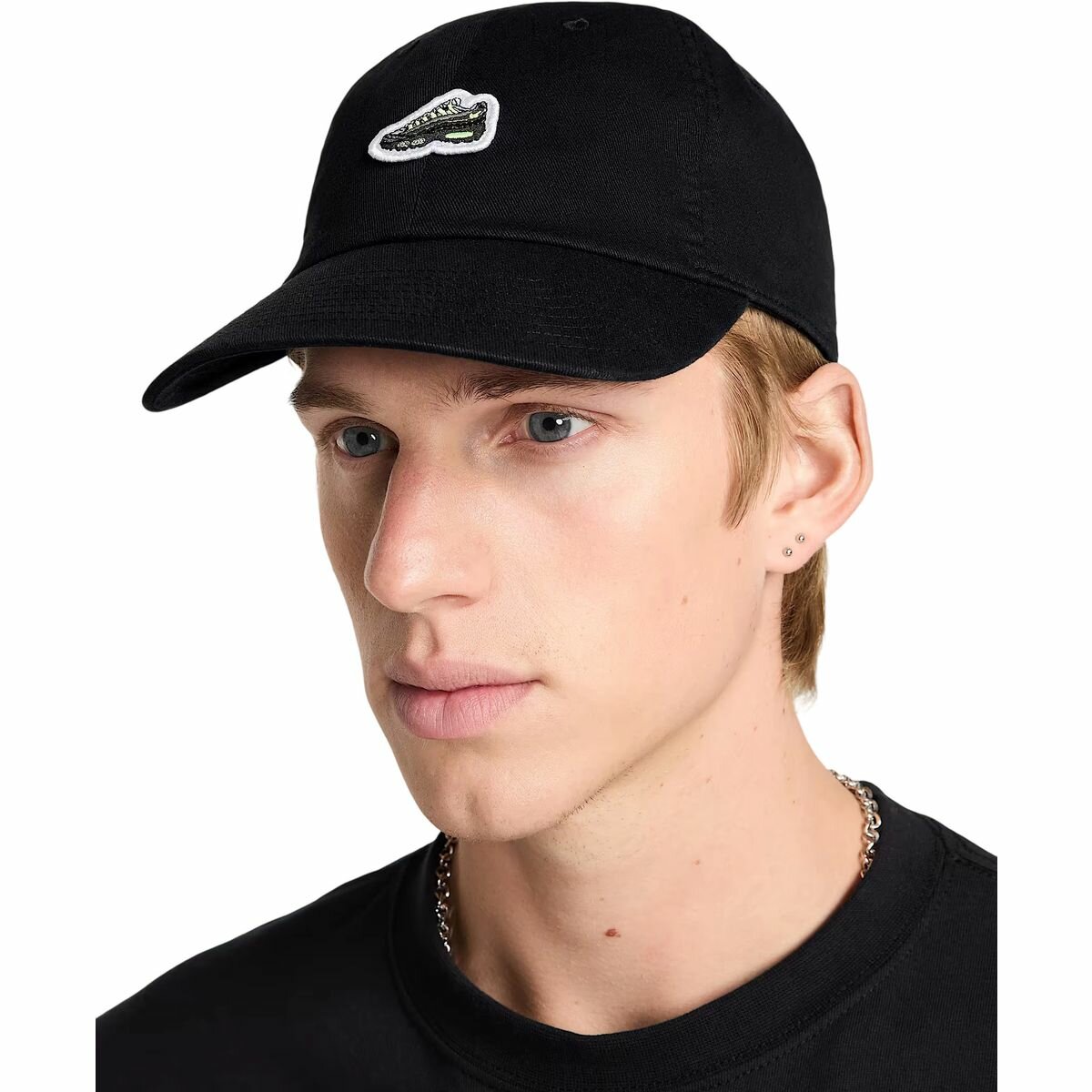 Бейсболка Club Unstructured Cap для мужчин