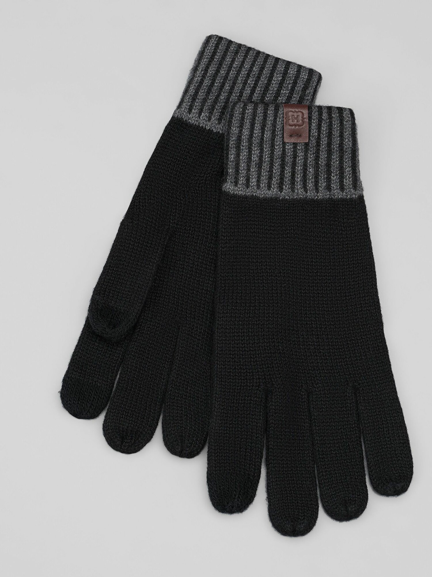 Перчатки Осень-зима 2023 для мужчин