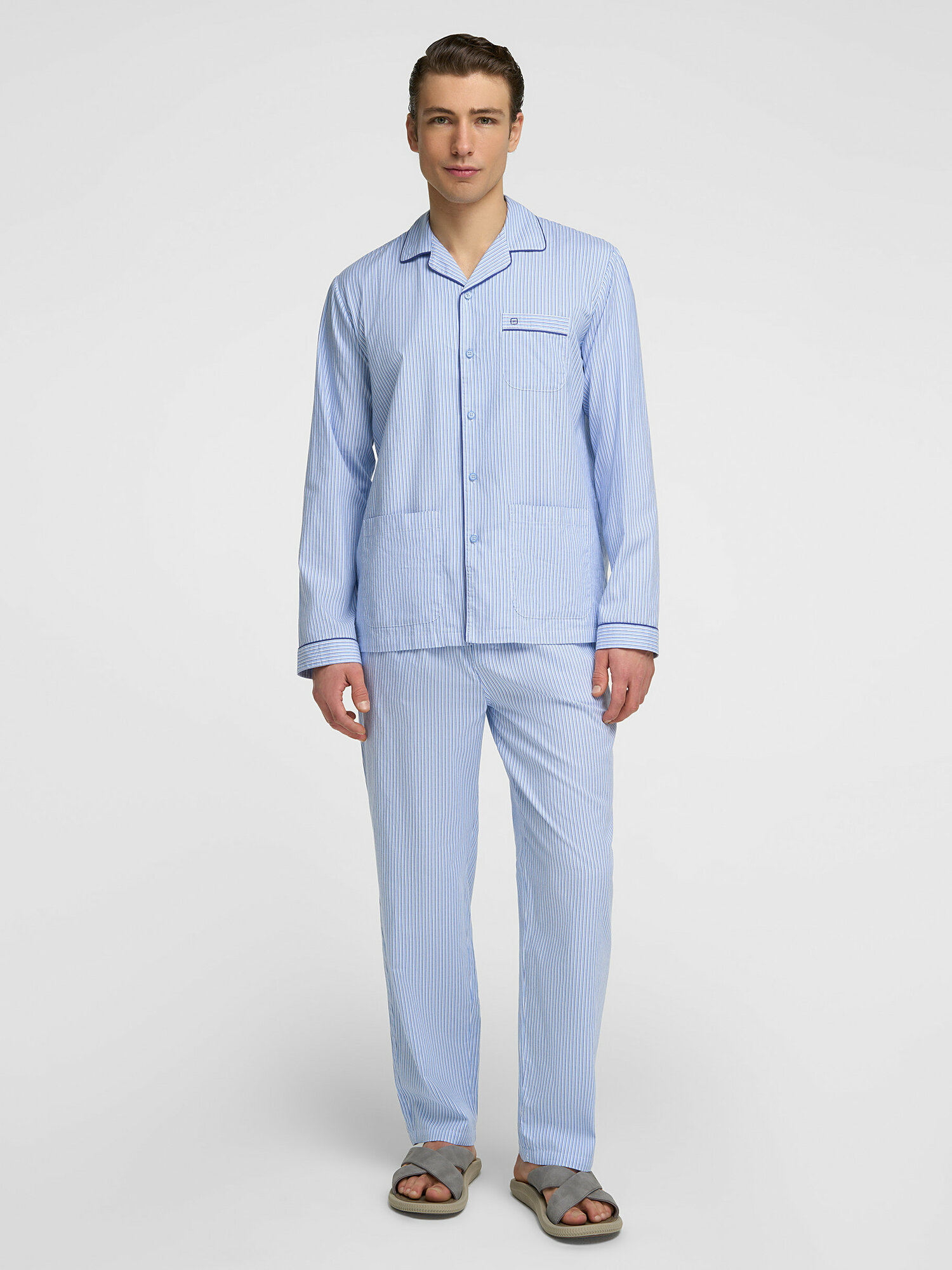 Комплект Весна-лето 2025