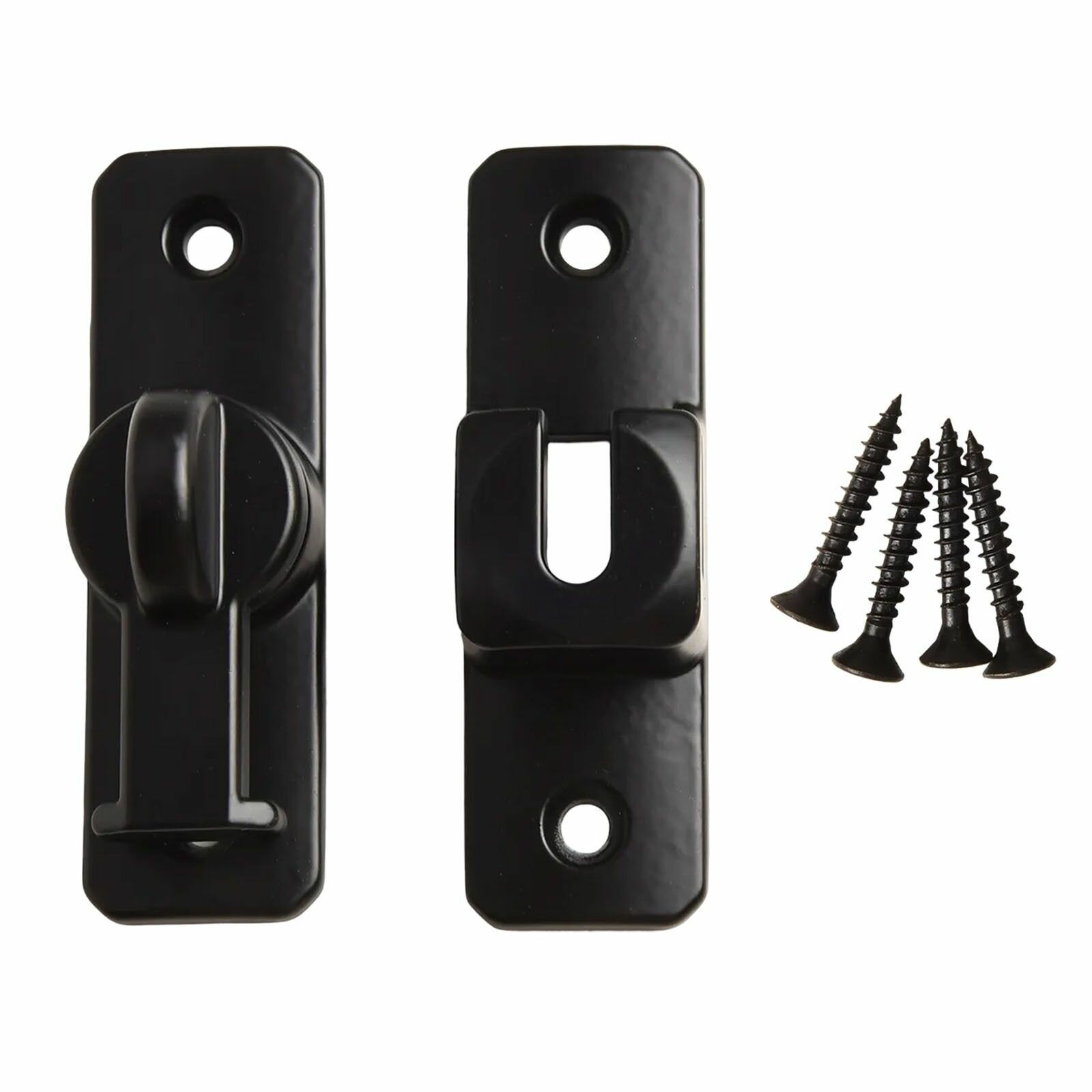 Мебельный болт