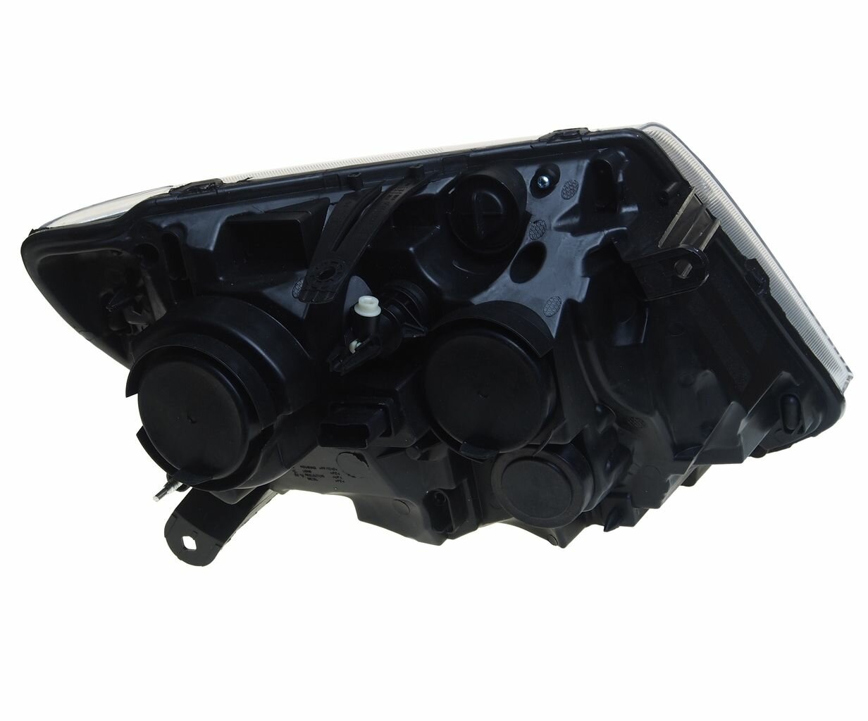 Фара левая для Фольксваген Поло арт NSP086C1941005B NSP