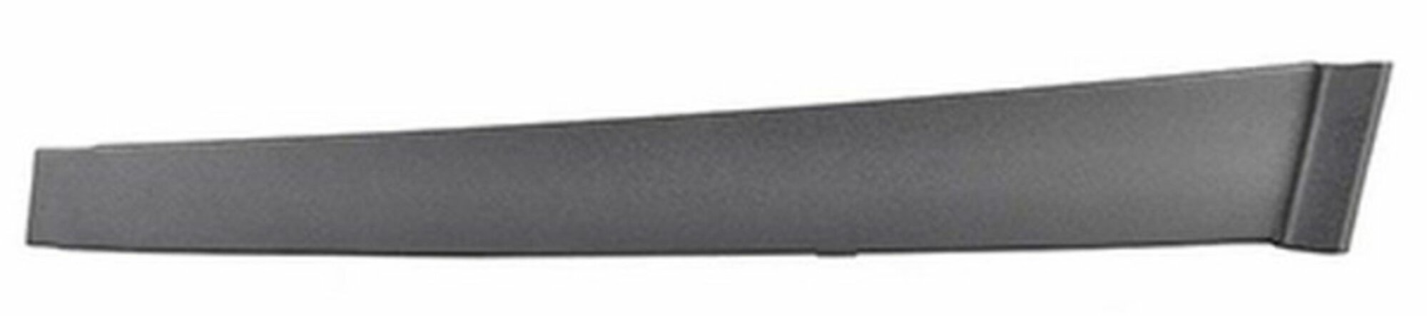 Молдинг правой двери передней стекла для Форд Фьюжн арт BSG30925005 BSG AUTO PARTS