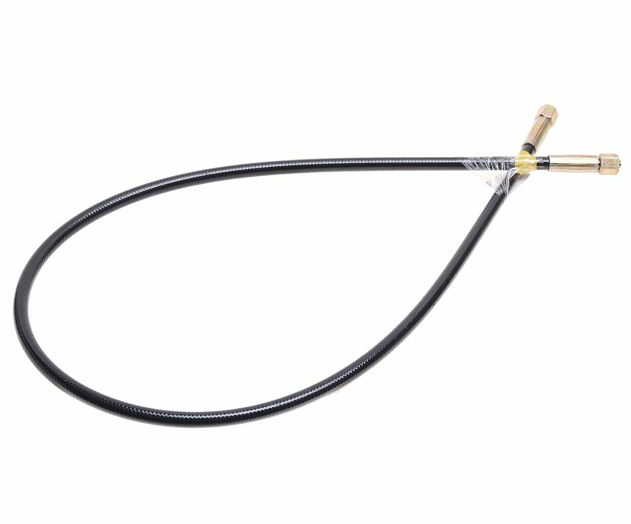 Шланг подъема кабины для Шакман Шанкси X3000 арт DZ97259820134 SHACMAN