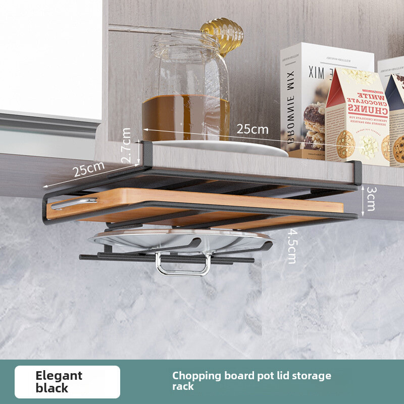 Набор кухонных шкафов Darling Class Kitchen Get Together, нержавеющая сталь, 25см, 60шт