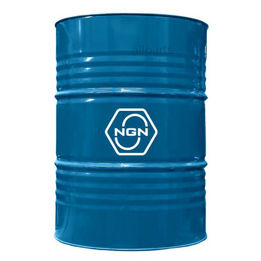 NGN V172485894 Антифриз G12-36 ANTIFREEZE 200L