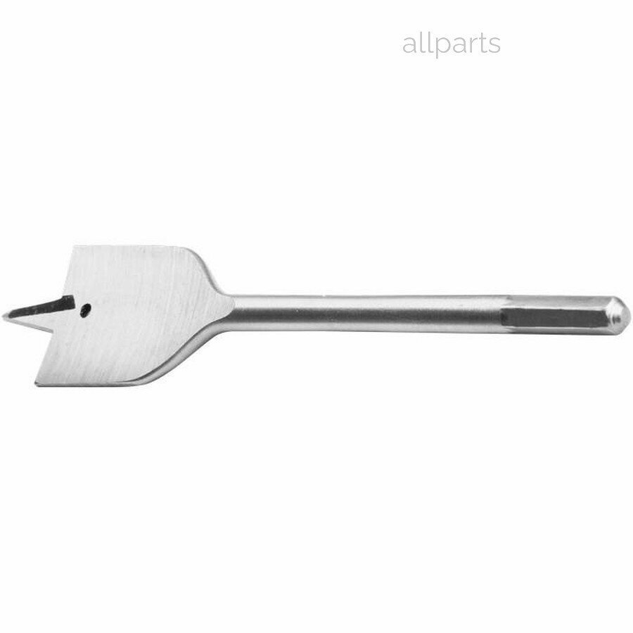 СИБРТЕХ 70366 Сверло по дереву перовое, 16 мм СИБРТЕХ 70366