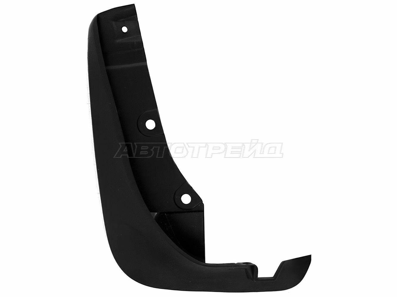 Брызговик передний левый для Мазда 6 арт STMZ25016B2 SAT