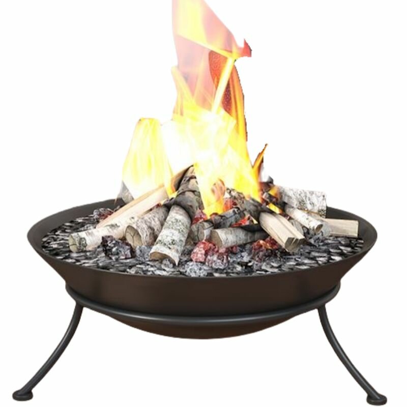 Костровая чаша