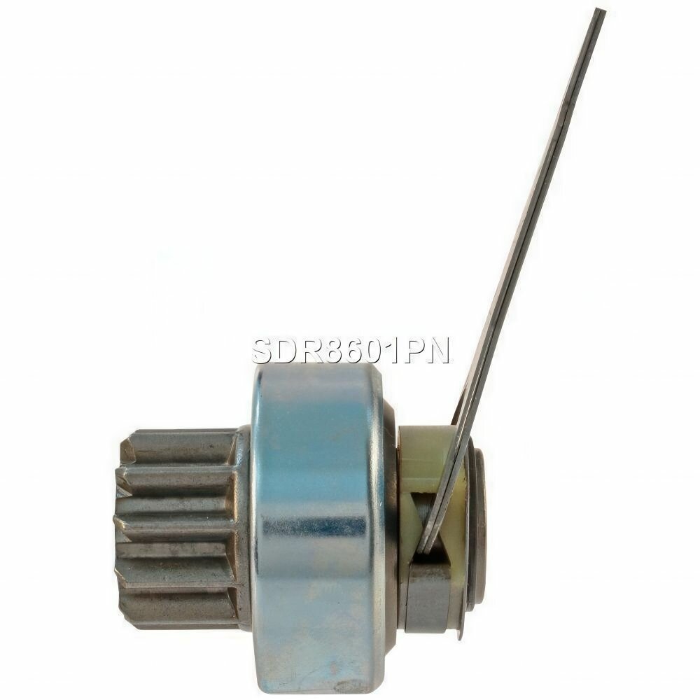 Бендикс стартера, для ВАЗ Лада 21081, 2108, 21115, 2111, 21083, 2110, 2107 Самара арт SDR8601PN