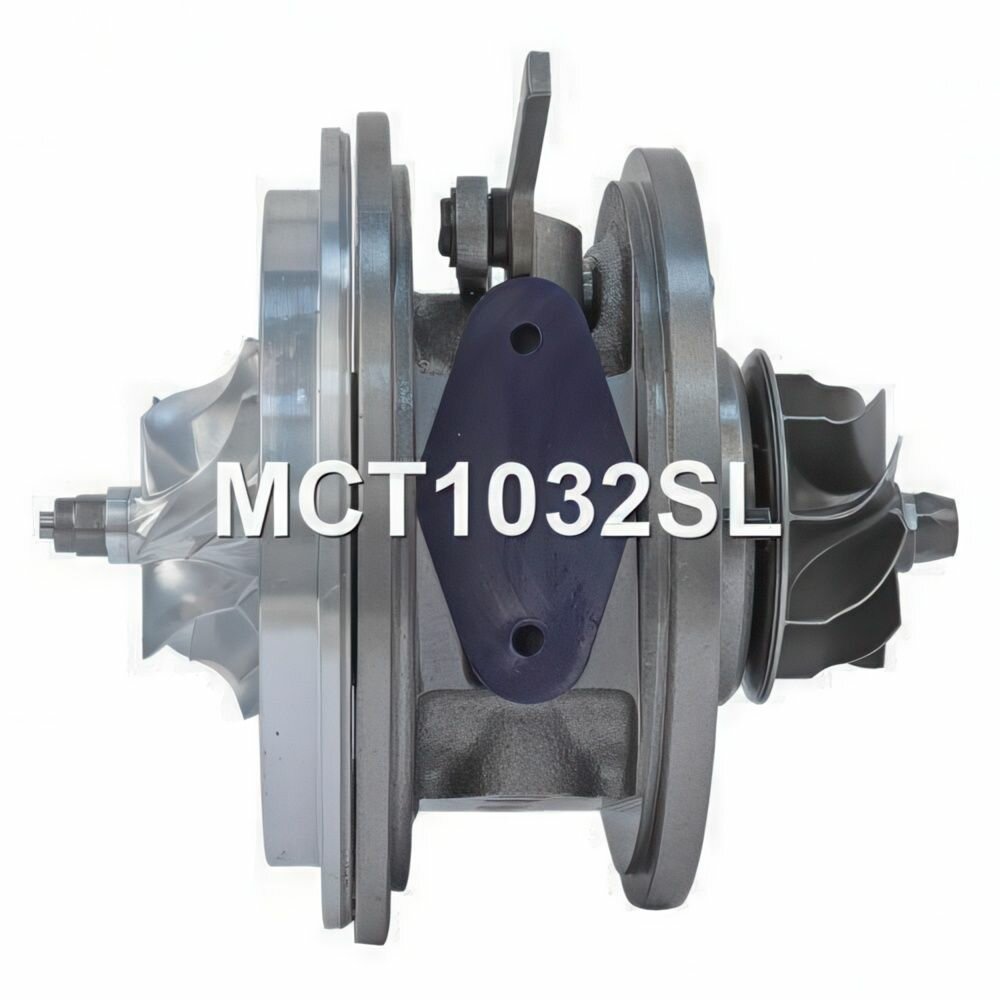 Картридж турбокомпрессора, для Хендай Санта фе, КИА Соренто 2 арт MCT1032SL