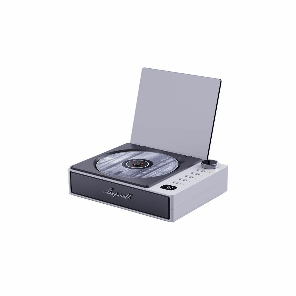 CD-проигрыватель