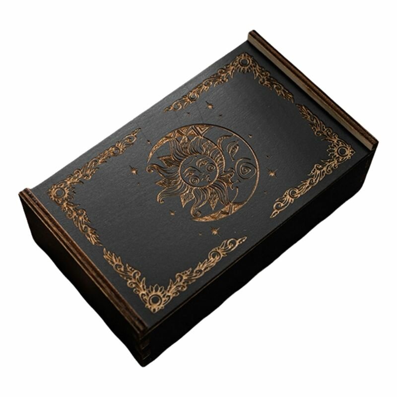 Чехол для хранения карт Таро