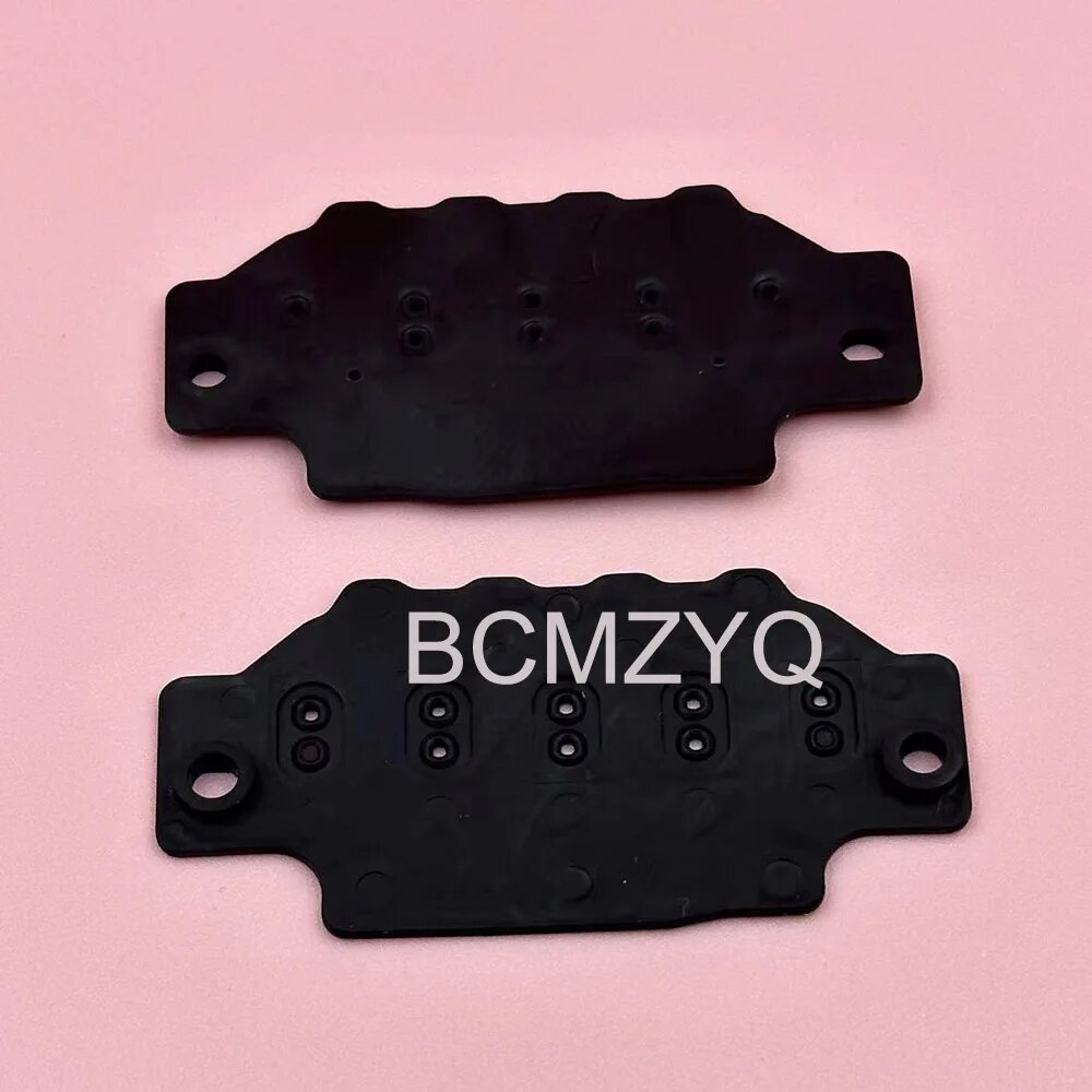 2 шт. для DX5 DX7 защита печатающей головки резиновая прокладка DX5 крышка печатающей головки защитный коврик для коллектора предотвращает вход чернила уплотнение