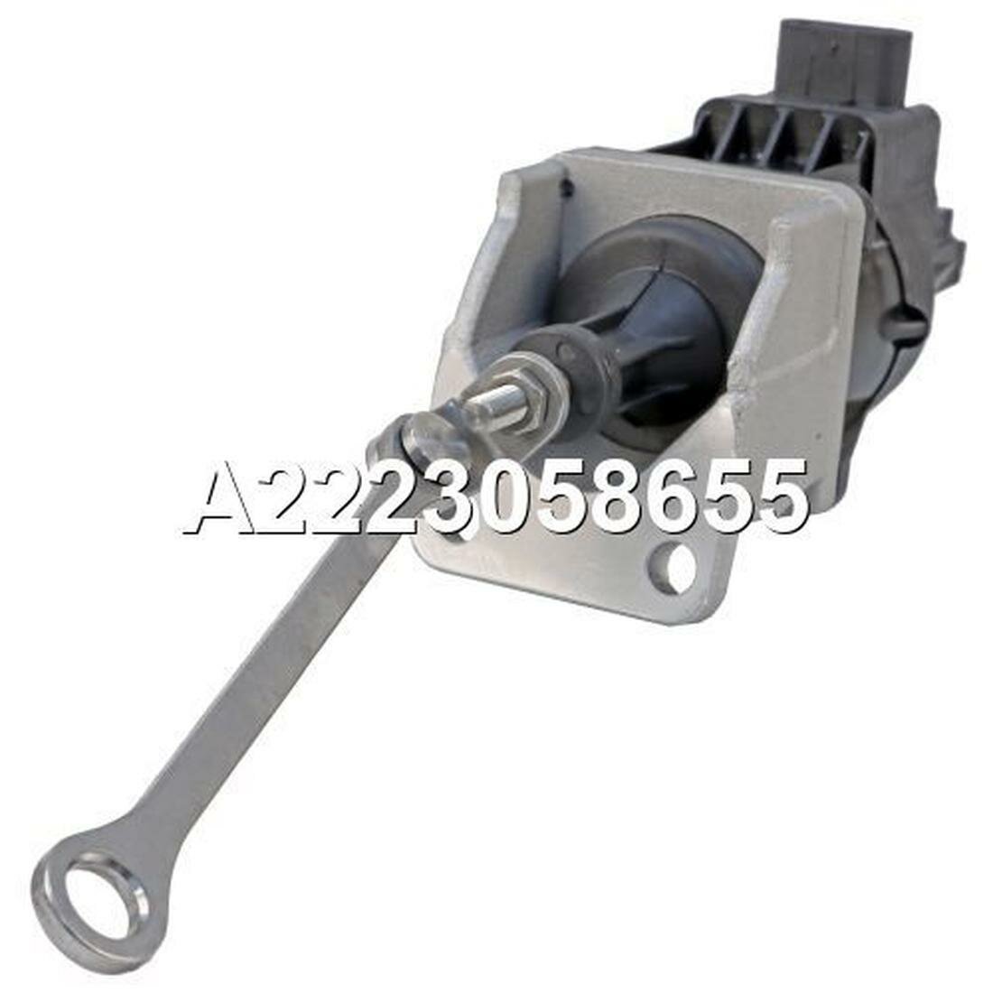 Актуатор турбокомпрессора BMW Z4 E89 / X3 F25 / X1 E84 / 5 F11 / 3 F30 (БМВ)