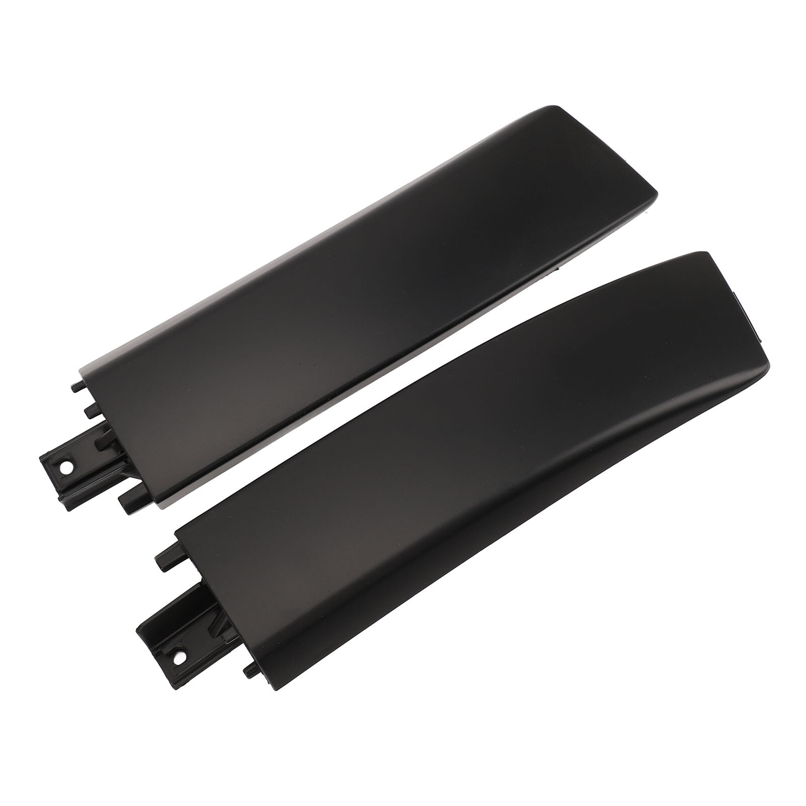 Крышка багажника на крышу 78225 65J10 5PK передняя левая правая черная пластиковая крышка багажника на крышу замена оболочки для Suzuki Grand Vitara 5 дверей