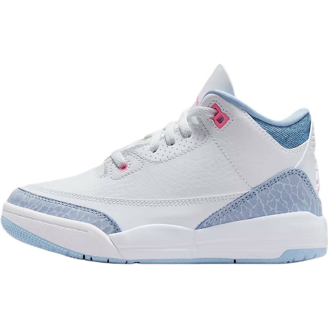 Кеды Air Jordan 3