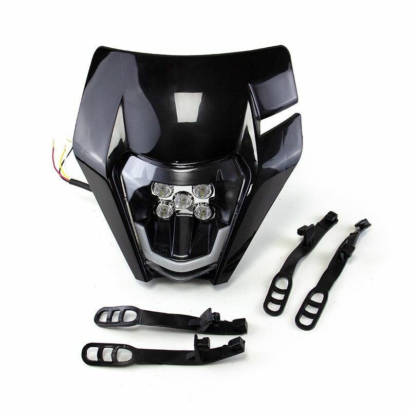 Фара автомобильная