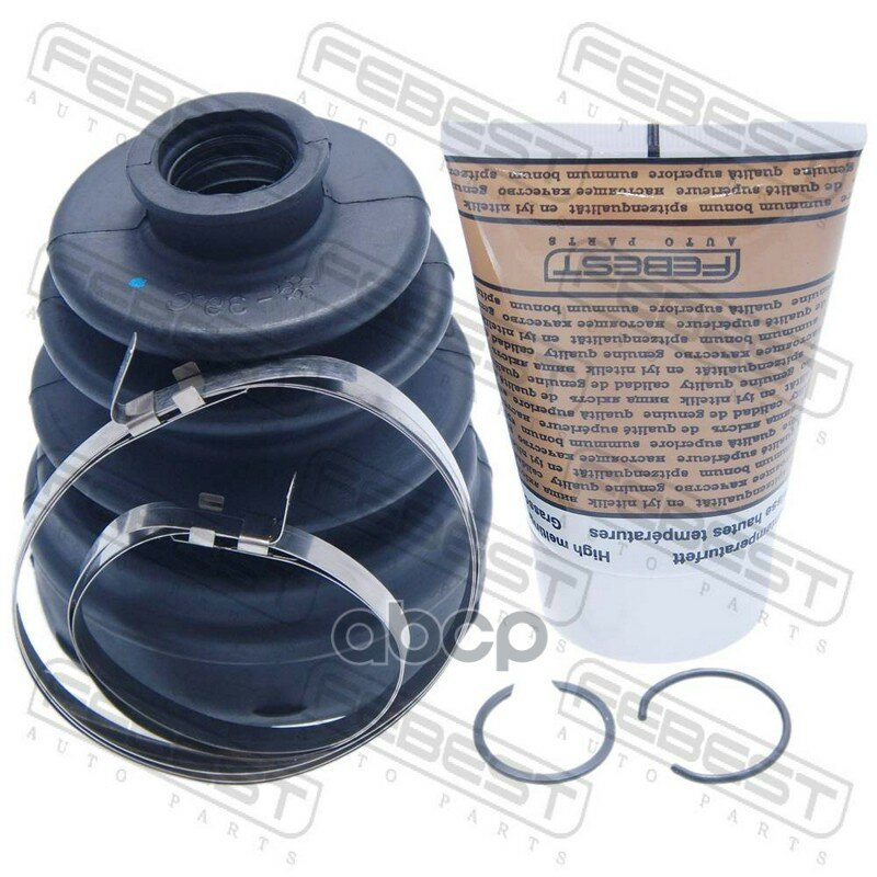 Пыльник шруса внутренний 1215-SOLT Febest арт. 1215SOLT