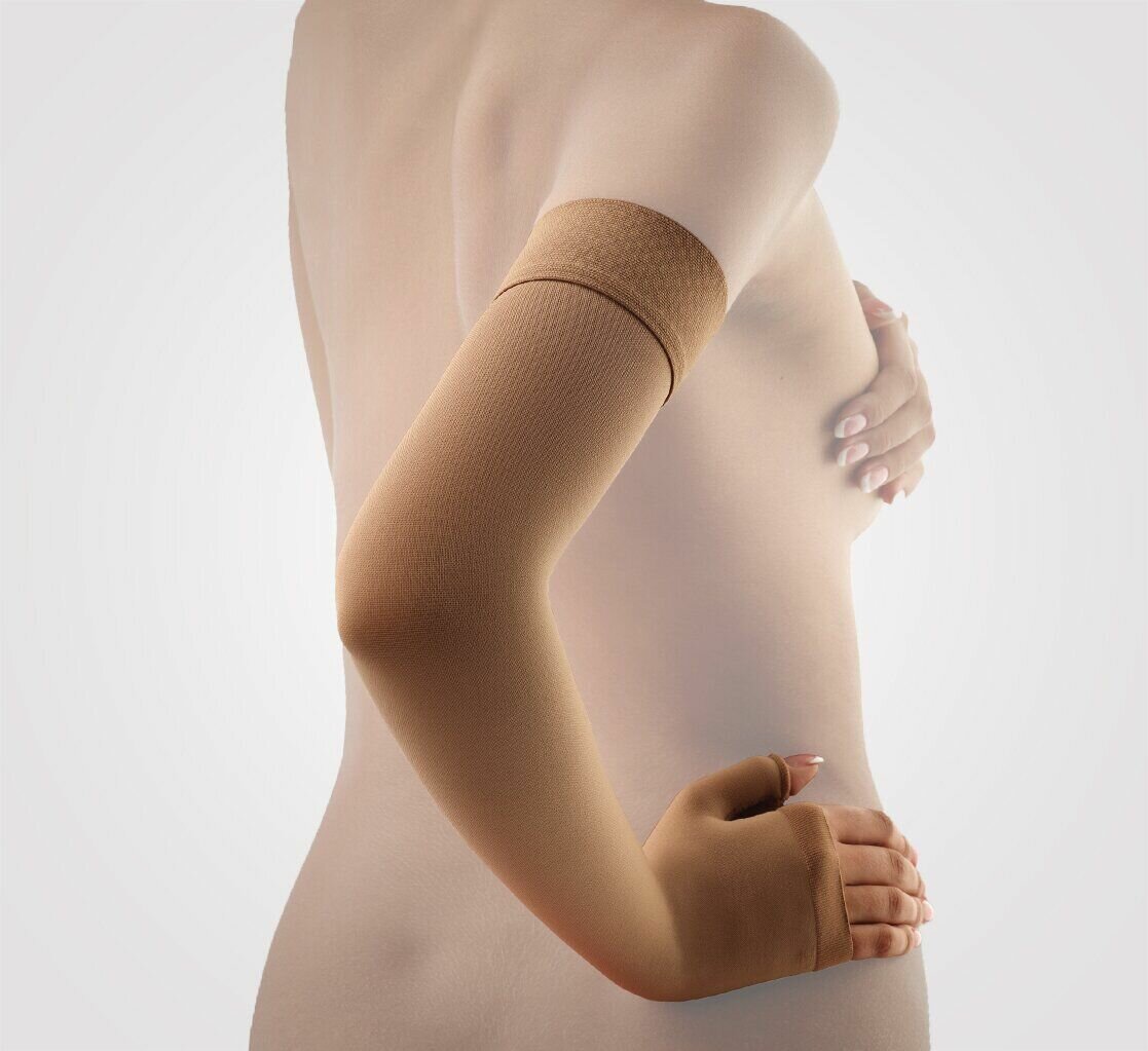 Рукав (2) Авиценум 360 с резинкой и перчаткой р. XL