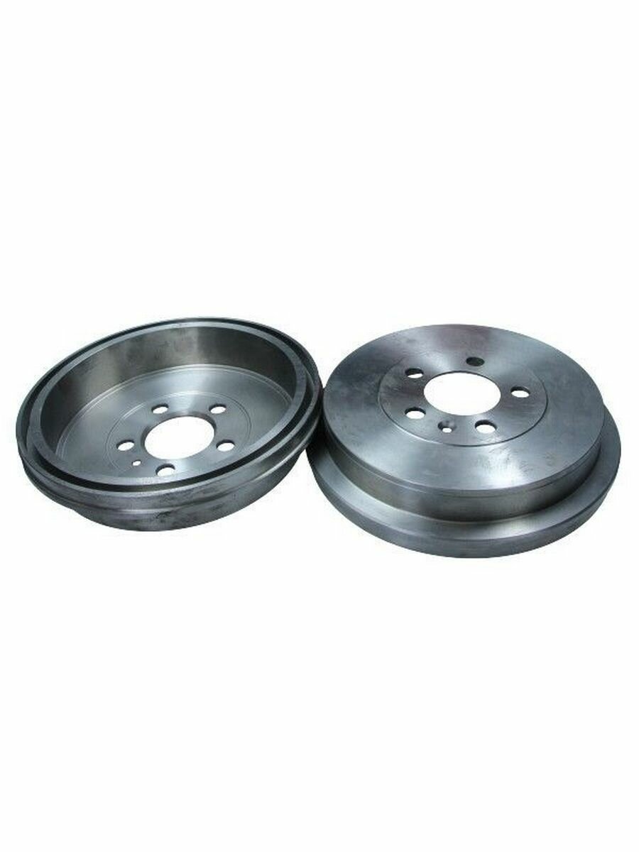 Барабан тормозной BLITZ BT0167 для SKODA Rapid, Volkswagen Polo