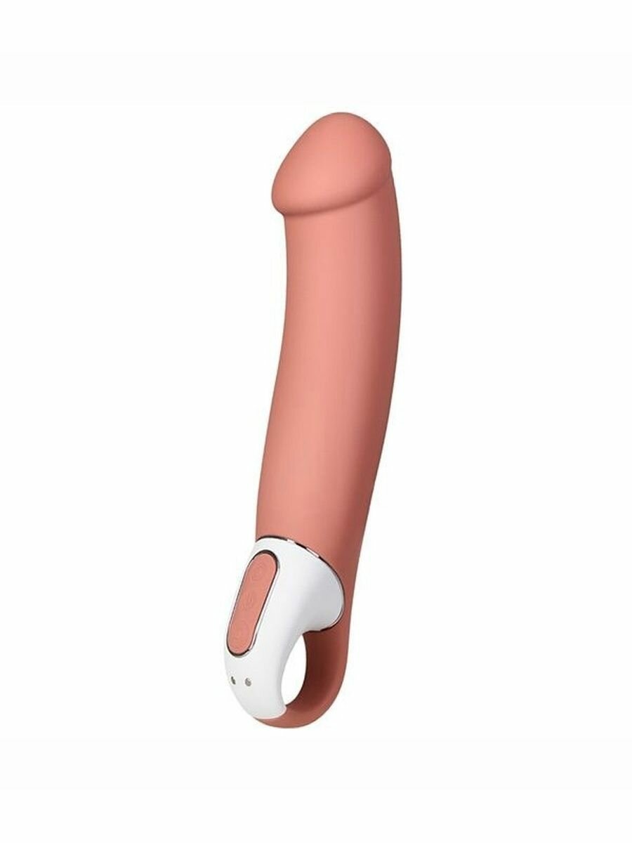 Вибратор Satisfyer Master