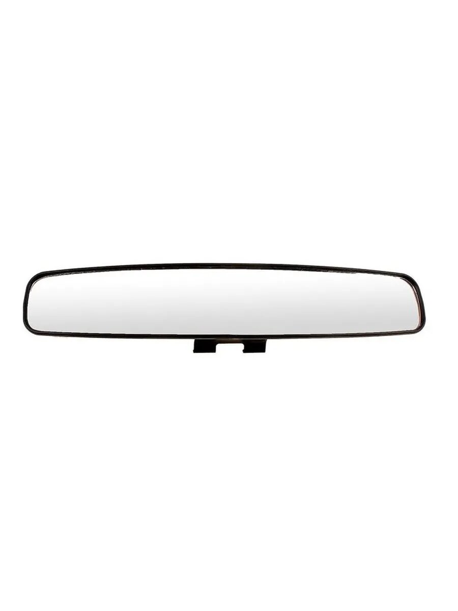 Зеркало панорамное, 7х43 см